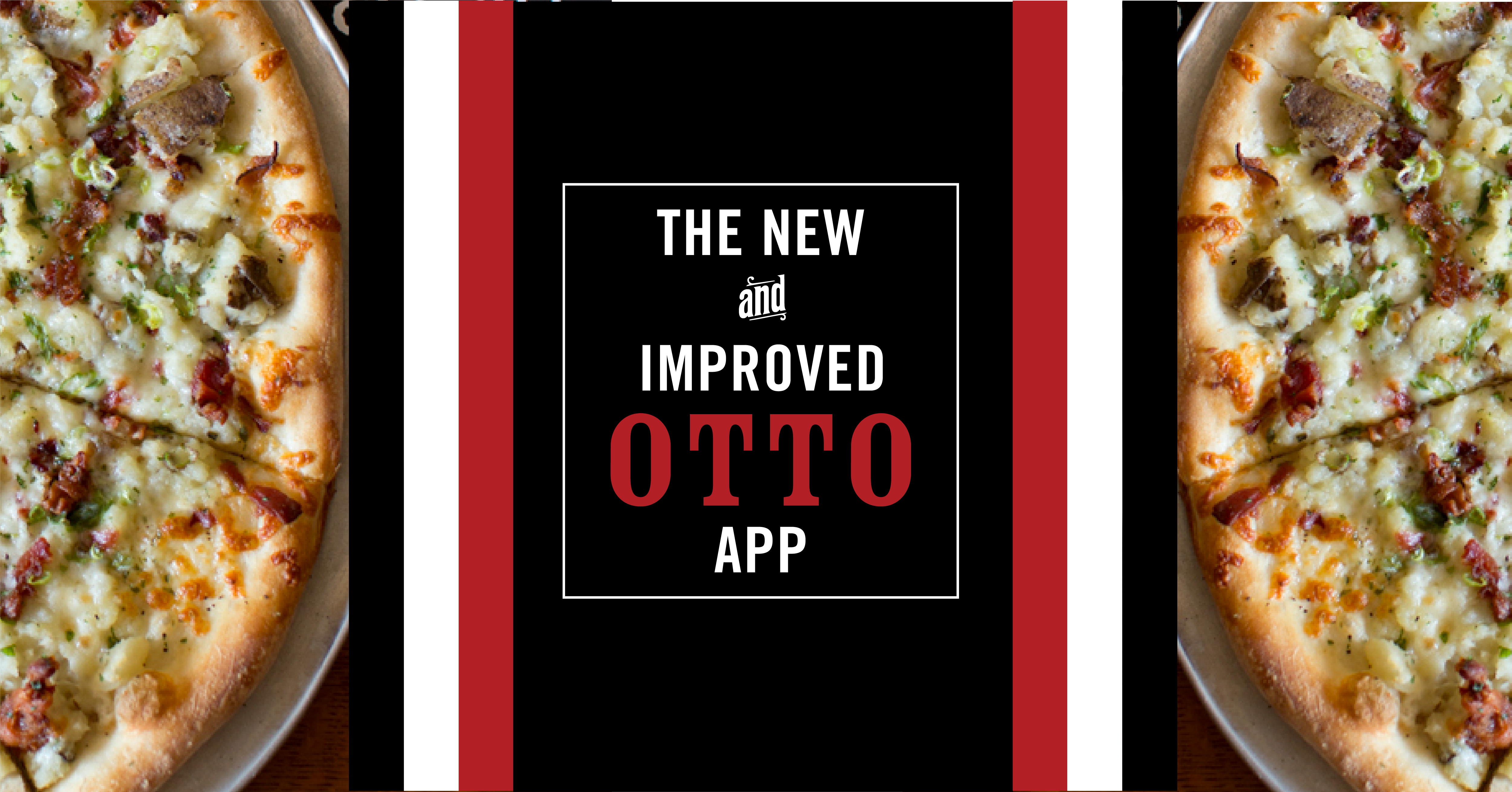 Get Your Pizza Faster with the New and Improved OTTO App | OTTO blog